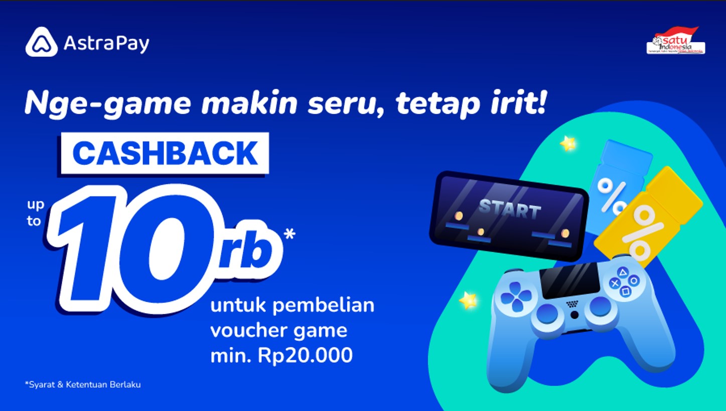 Liburan telah usai! tetap nikmati keseruan dan hemat dengan topup ...